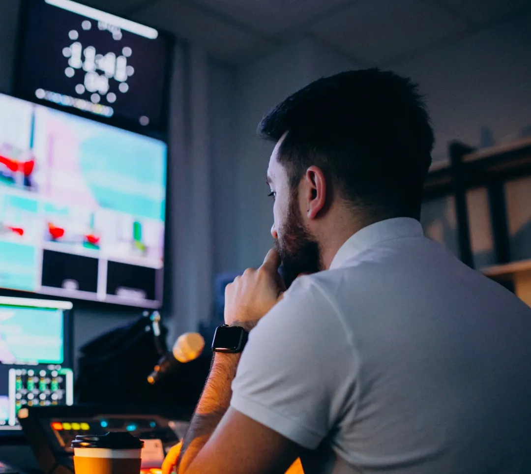 Remote AV Monitoring Services | Monitor and Maintain your AV ... Remote AV Monitoring Services | Monitor and Maintain your AV ...